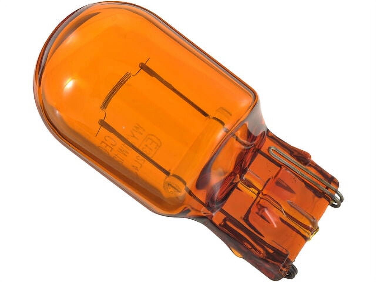 API ProTune 21W Turn Signal Light Bulb fits Toyota Camry 2005-2019 ...