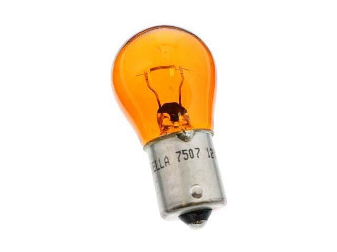Turn Signal Light Bulb - Compatible with 2006 - 2018 Audi A6 2007 2008 ...