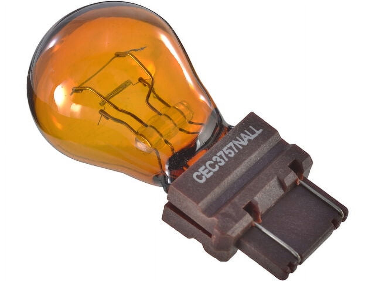 Turn Signal Light Bulb - Compatible with 2007 - 2017 Jeep Patriot 2008 ...