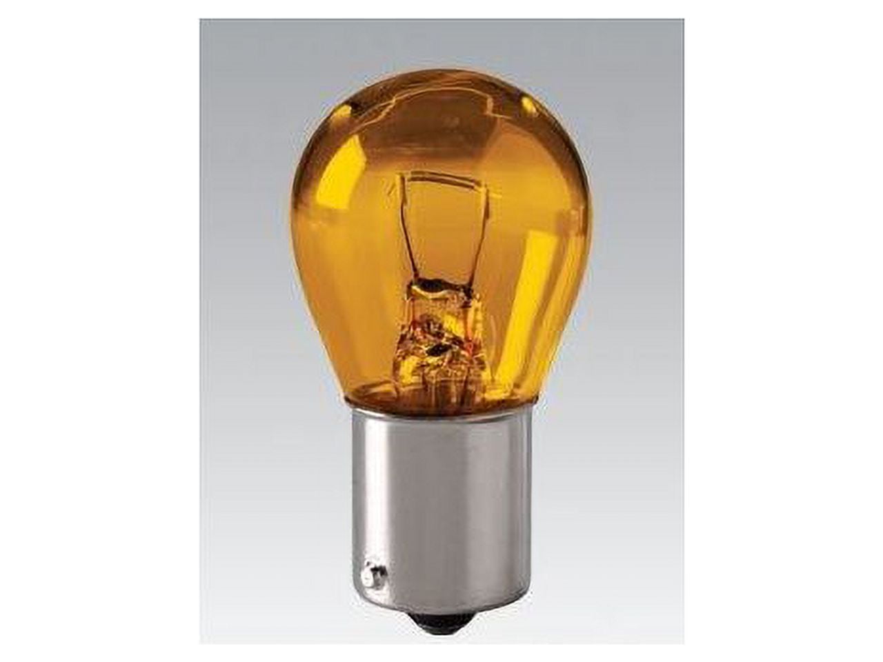 Eiko Natural Amber Halogen Automotive Bulb Fits Hyundai Elantra GT ...