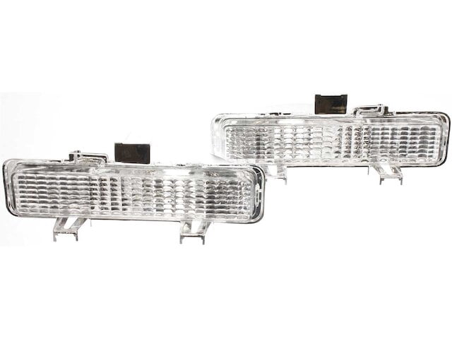 Gmc S15 Turn Signal Light
