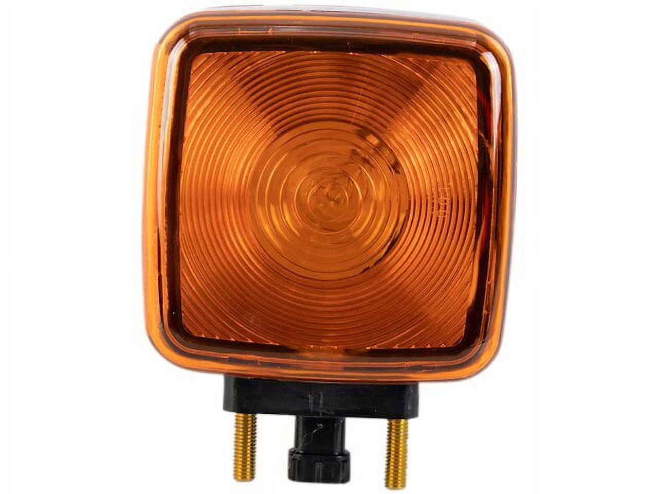 Turn Signal Light - Compatible with 1997 - 2009 GMC C6500 Topkick 1998 ...