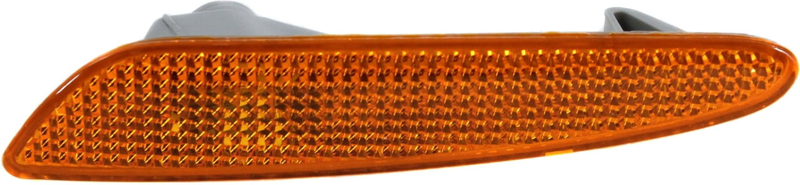 Turn Signal Light Compatible with 2003-2006 Mercedes Benz E320 2006 ...