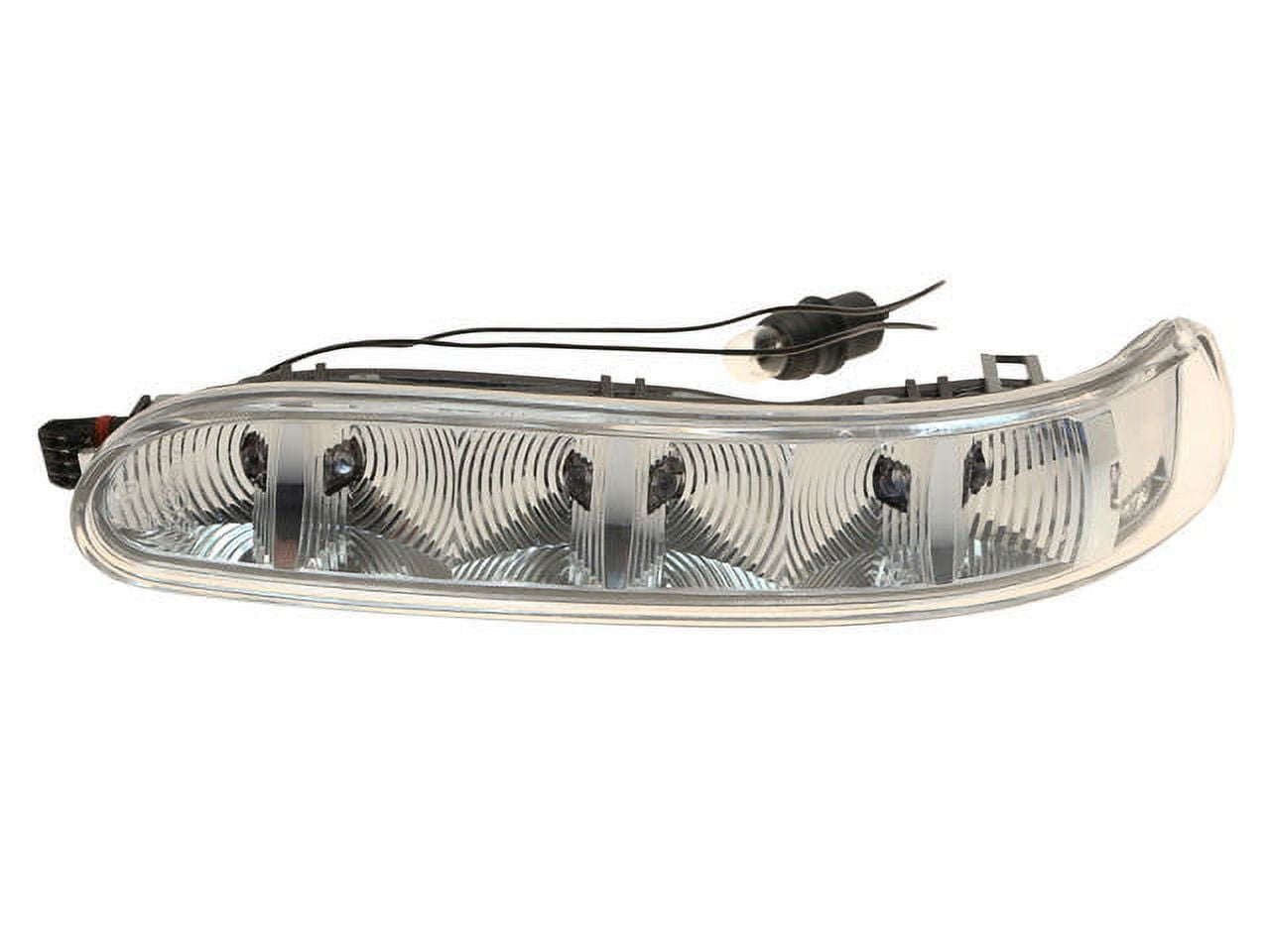 Turn Signal Light - Compatible with 2003 - 2006 Mercedes-Benz S500 2004 ...