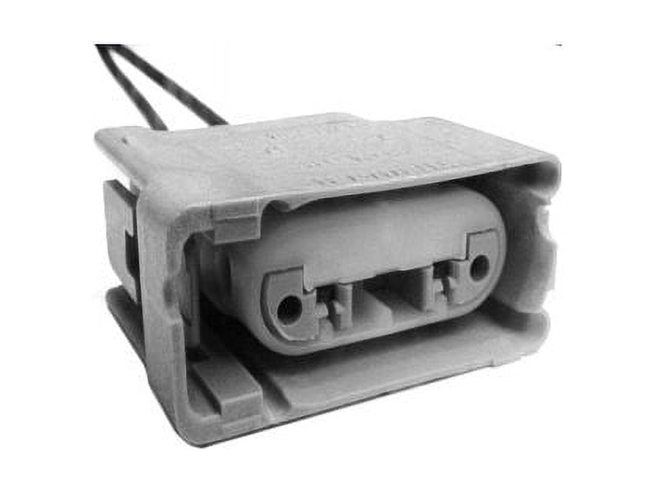 Turn Signal Light Connector - Compatible with 2013 - 2017 Ford Escape ...