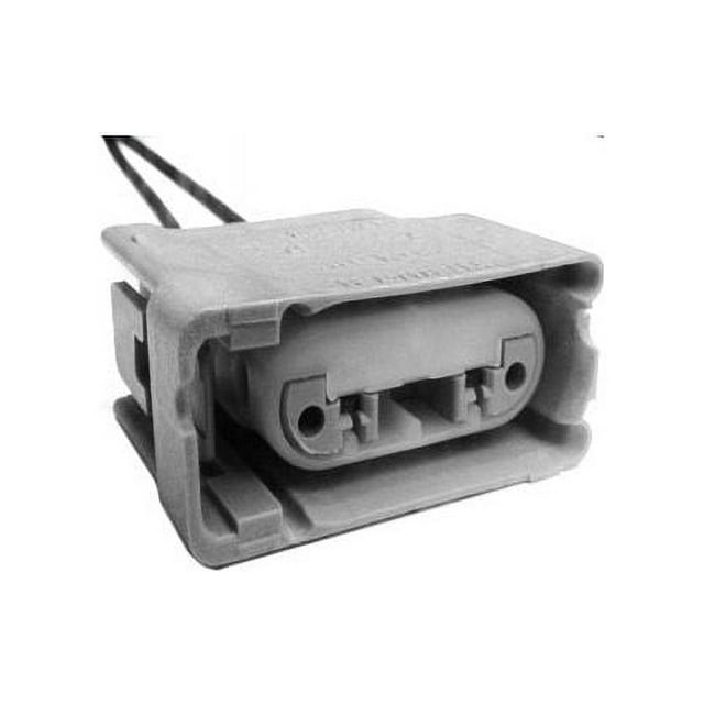 Turn Signal Light Connector - Compatible with 2013 - 2017 Ford Escape ...