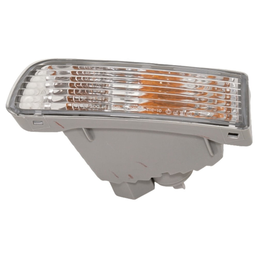 Turn Signal Light Corner Side Marker Park Lamp For Toyota 99-02 4Runner ...