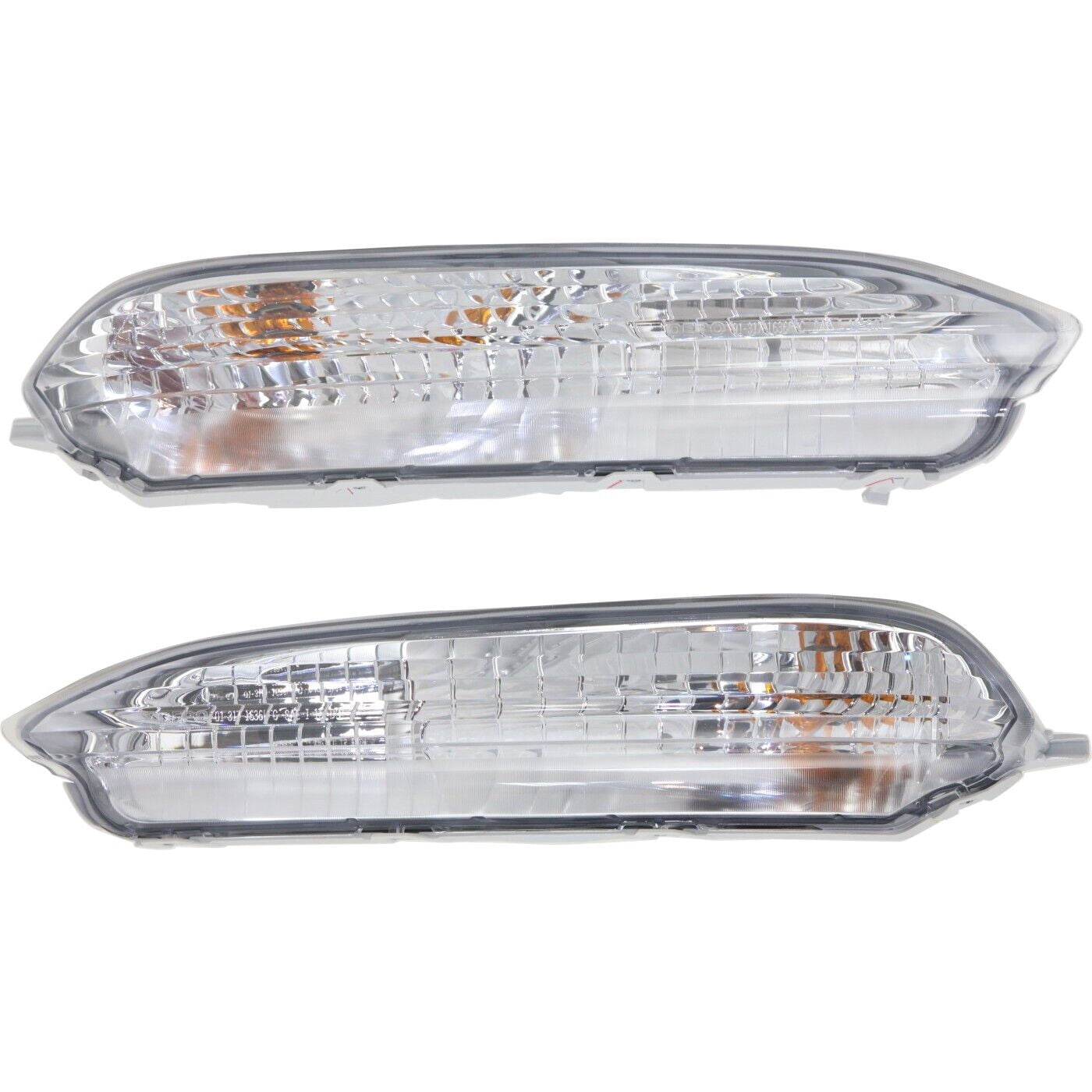 Honda Pilot Turn Signal Light