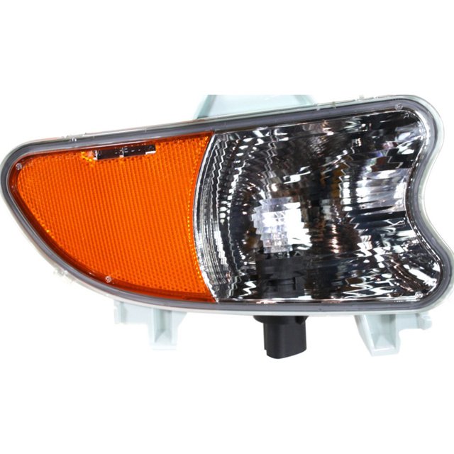 Turn Signal Light Front Passenger Side For 2008-2012 Buick Enclave ...