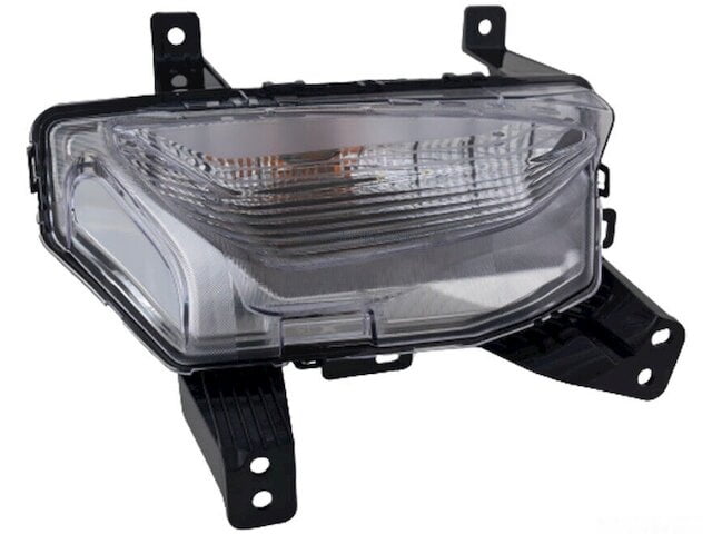 Turn Signal Light Front Right for 2022-2024 Chevrolet Equinox - Walmart.com