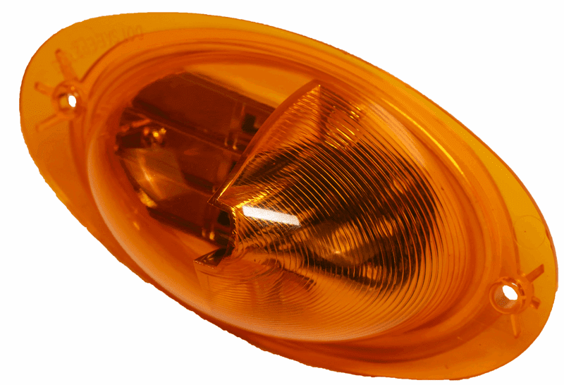 Turn Signal Light ~ LED | 2008-2018 Freightliner Cascadia ...