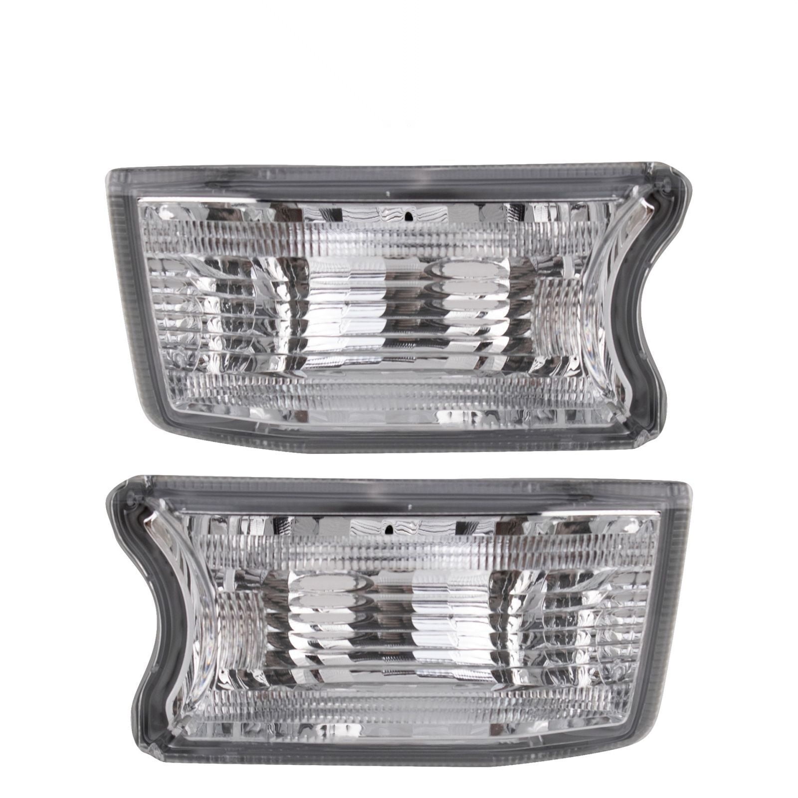 Turn Signal Light Set LED Bulbs - Fits 2010-2014 for Toyota for 4Runner ...