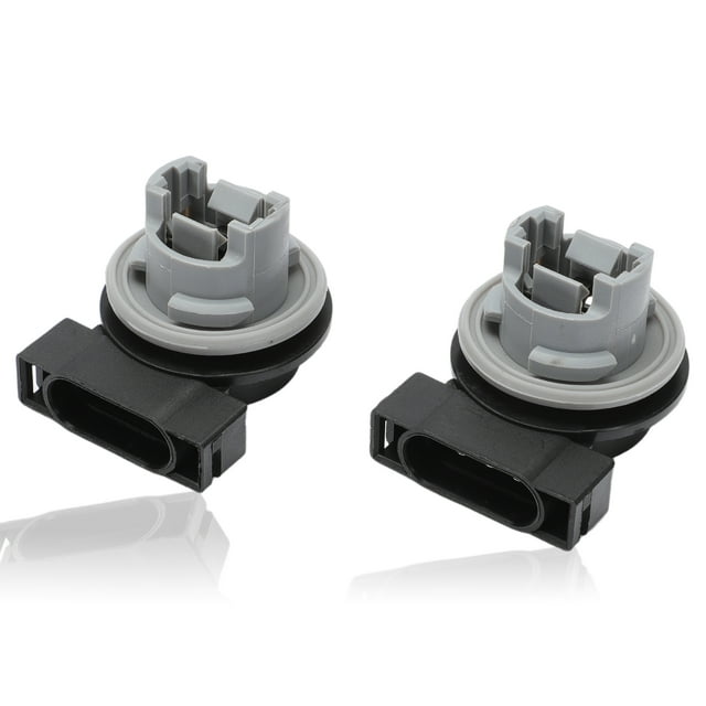 Turn Signal Light Sockets Fits for Jeep 1997-2006 Wrangler TJ and ...