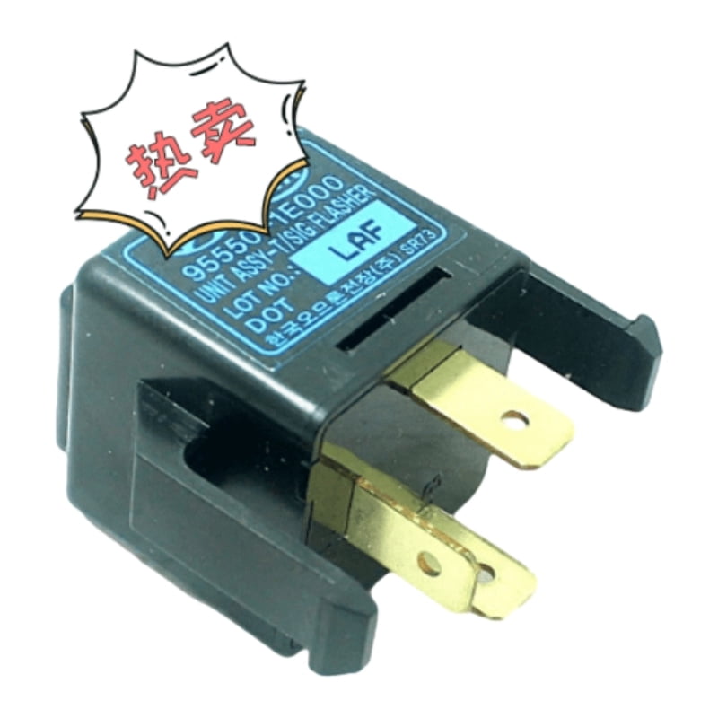 Turn Signal Light for Hyundai, Double Diabetic, Car Accessory, Kia ...