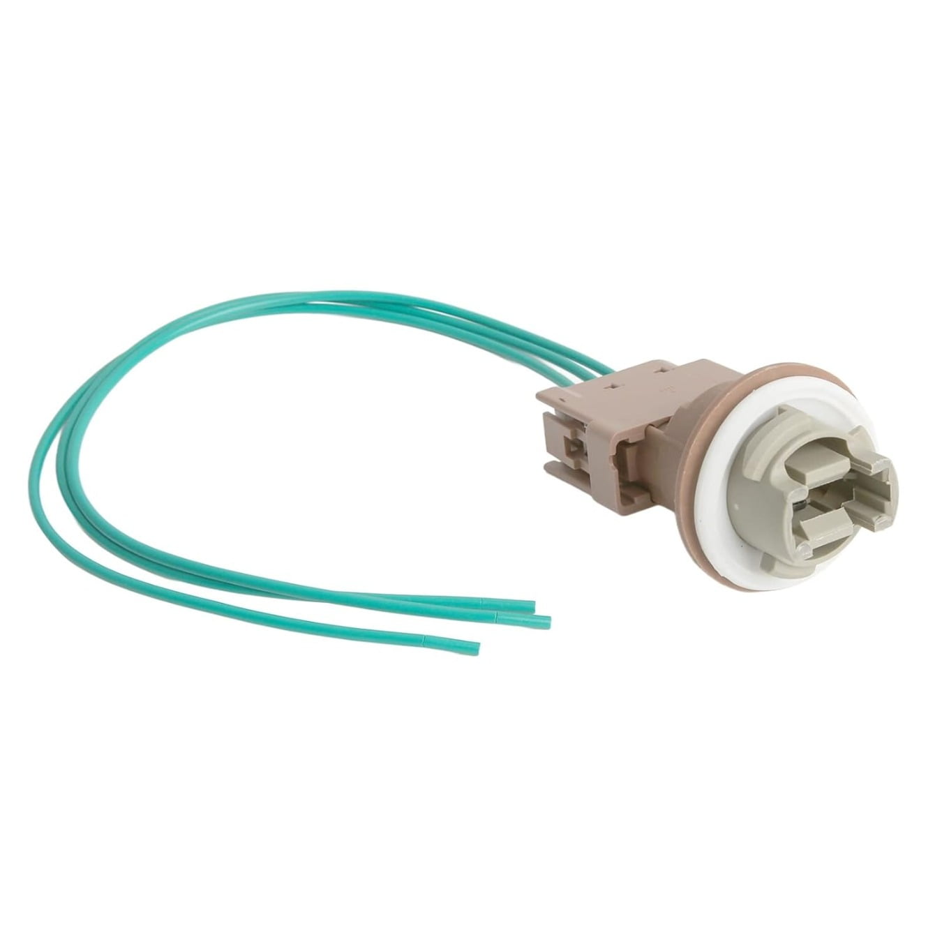 Turn Signal Lights Pigtail Flexible Turn Signal Light Wiring Harness ...