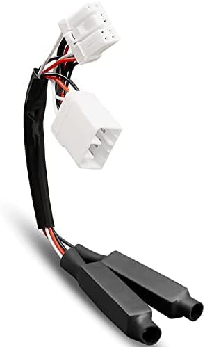 Turn Signal Load Equalizer Fit for Harley Davidson Electra Glides Road ...