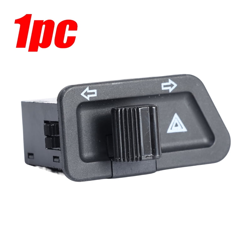 Turn Signal Modified Switch Button 3 Pin Double Flash Light Button for ...