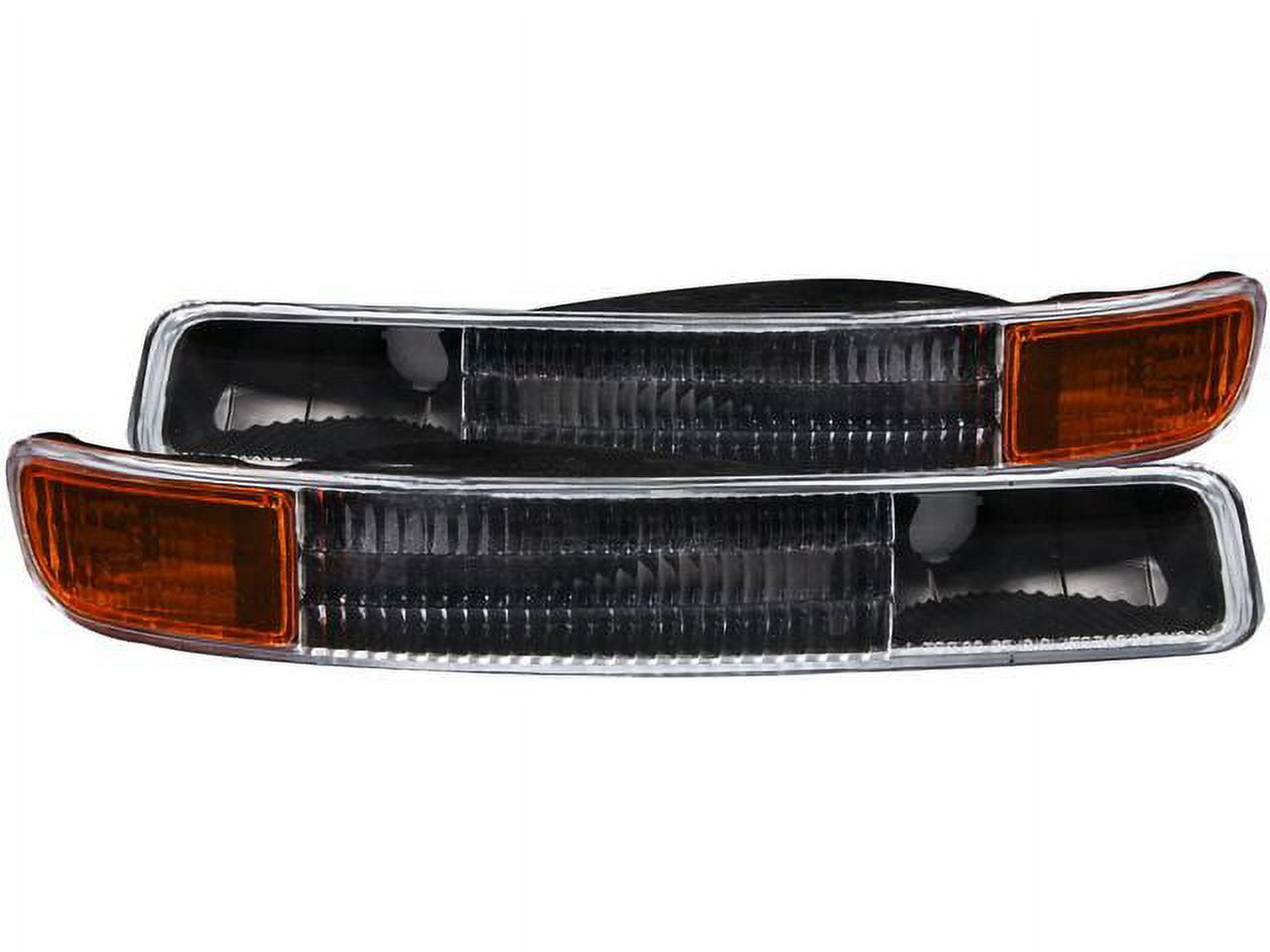 Turn Signal / Parking Light Assembly - Compatible with 2000 - 2006 GMC ...