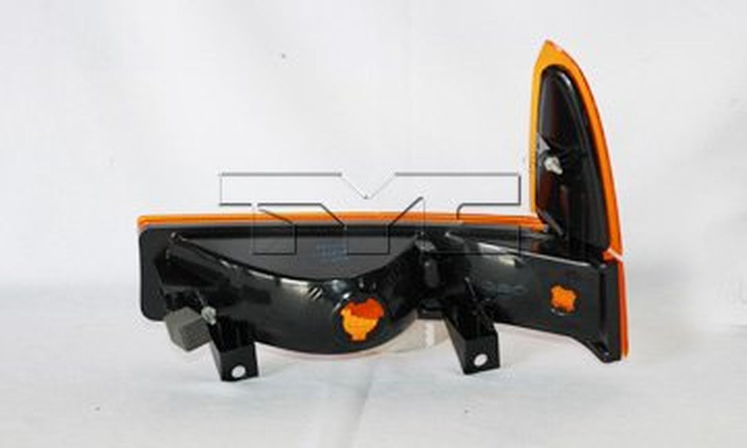 Turn Signal / Parking Light Assembly Fits select: 1999-2001 FORD F250 ...