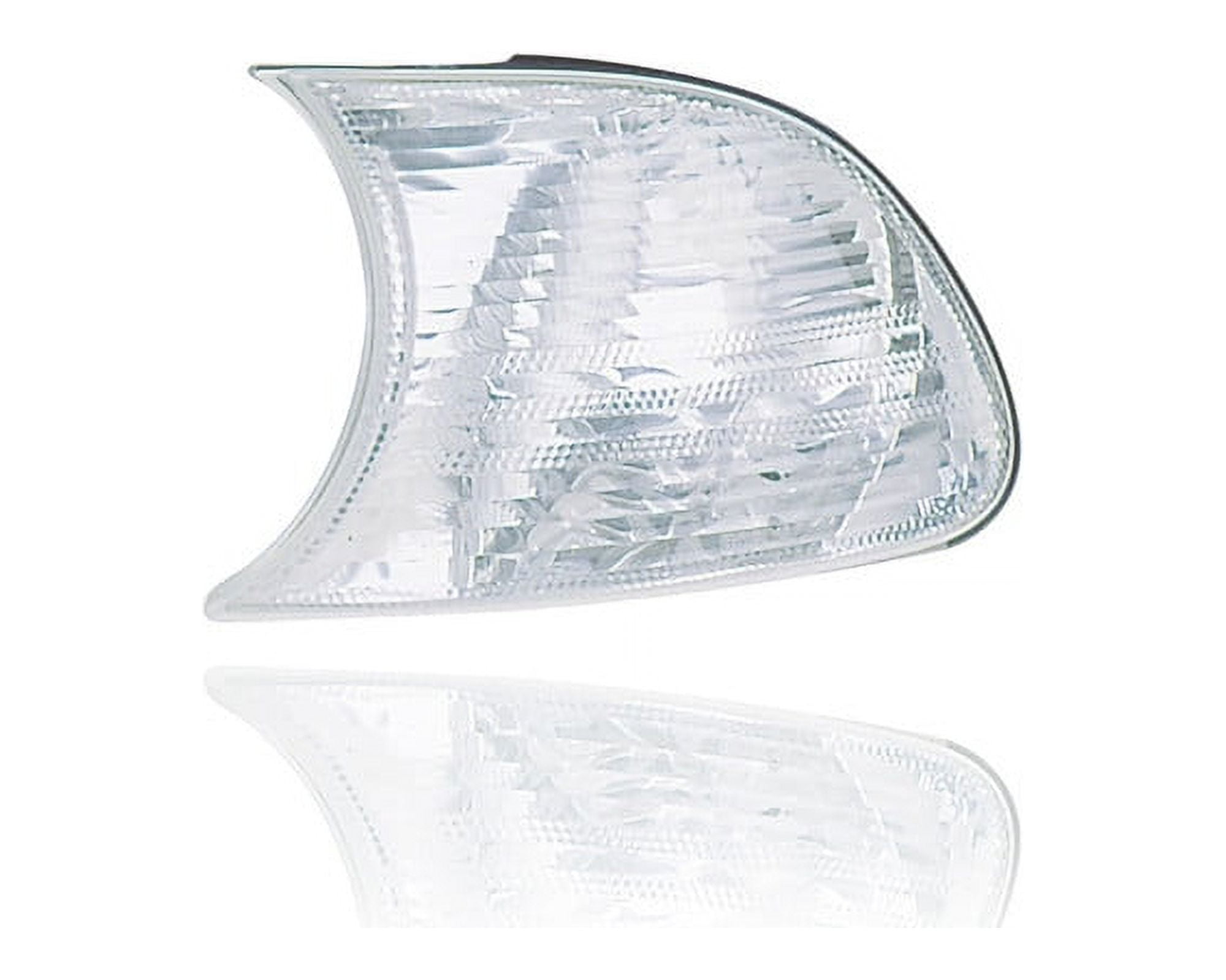 Turn Signal - Parking Light - Compatible/Replacement for '99-01 BMW 3 ...
