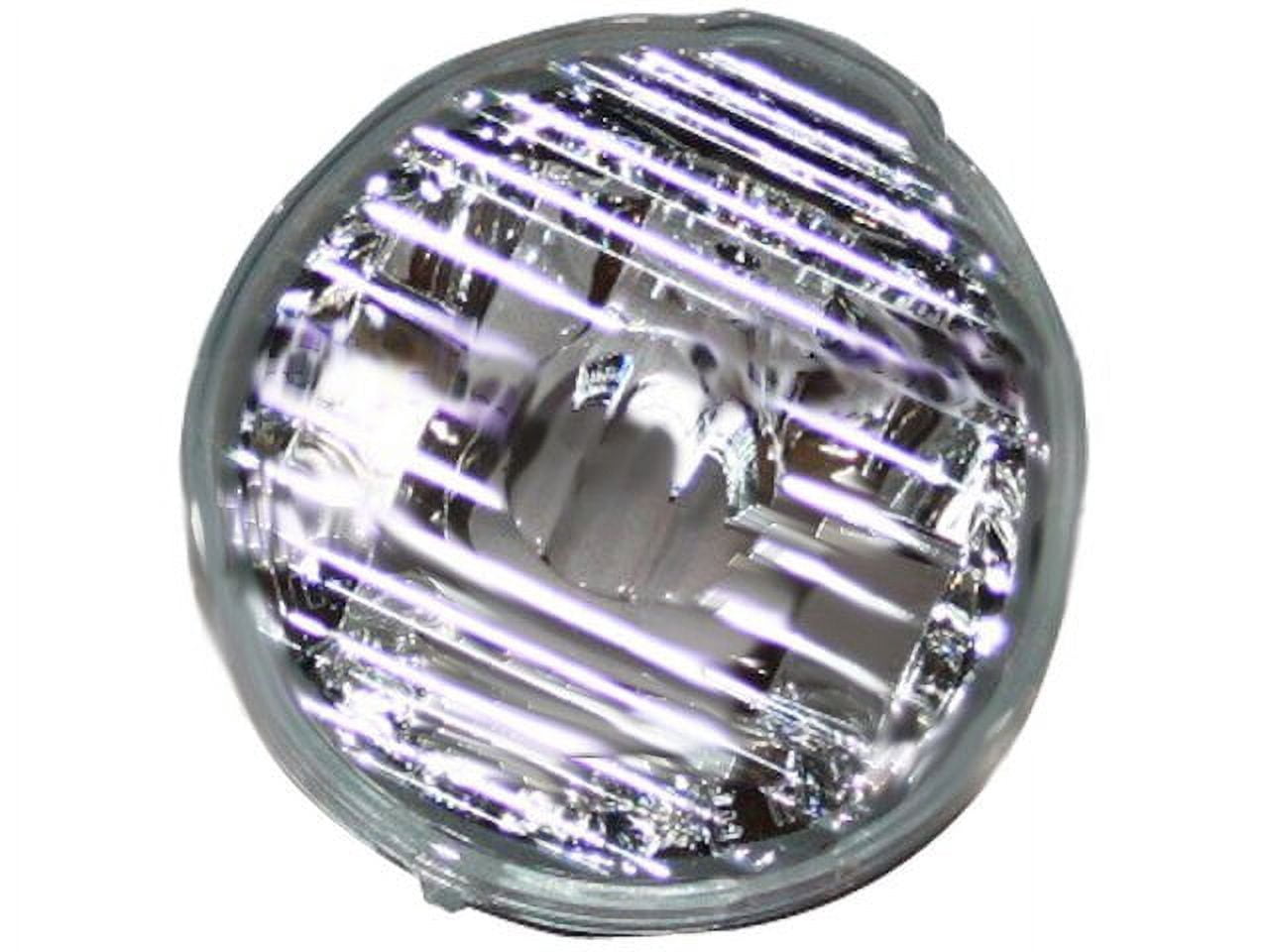 Turn Signal / Parking Light - Compatible with 1998 - 2002 Pontiac ...