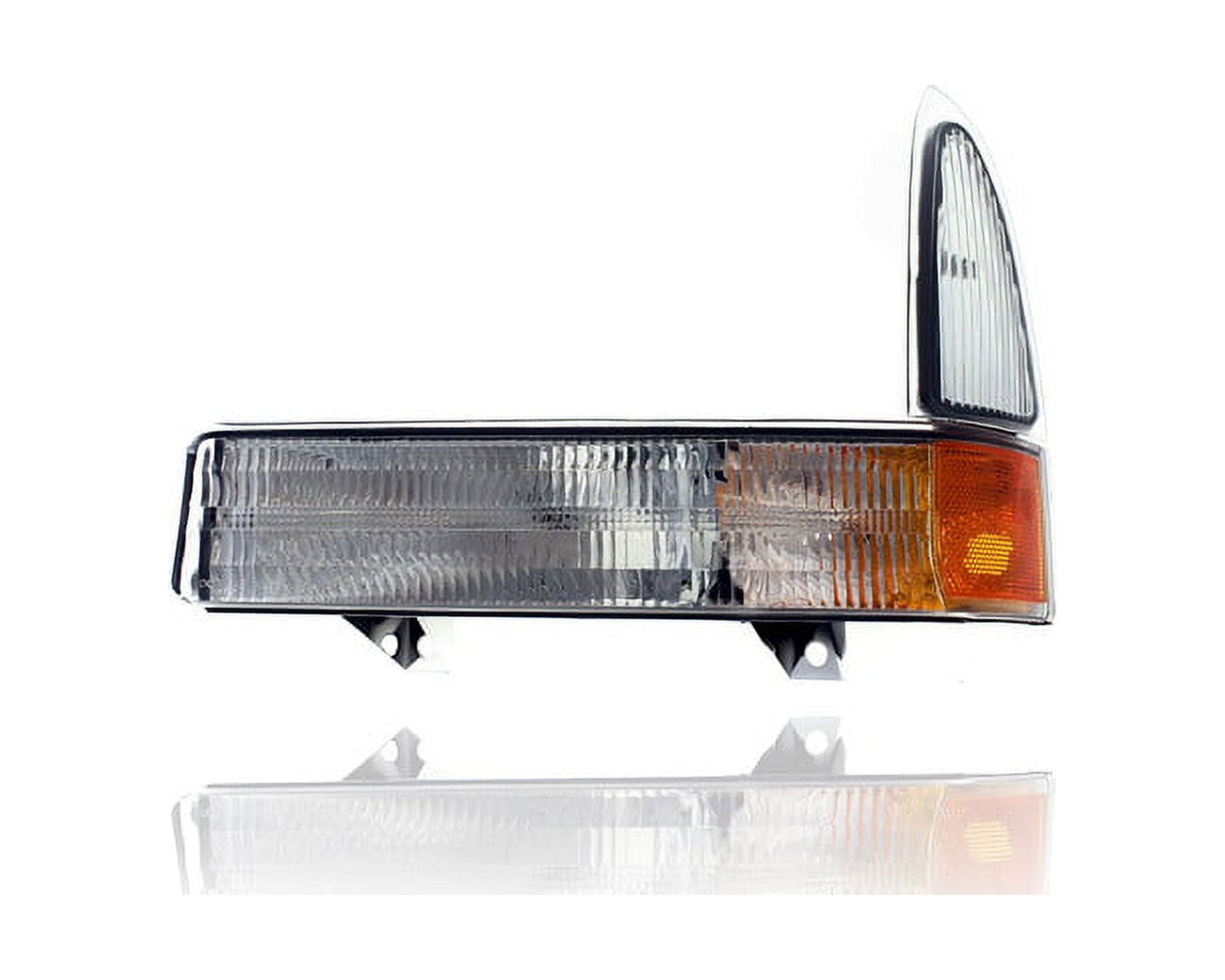 Turn Signal - Parking Light - Eagle Eye Compatible/Replacement for '02 ...