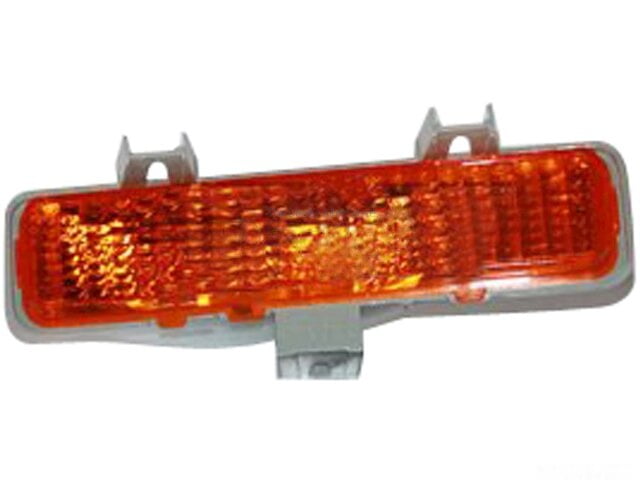 Turn Signal / Parking Light Front Right for 1983-1991 GMC S15 Jimmy ...