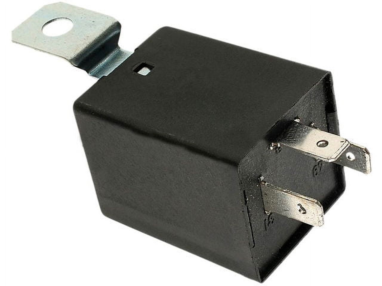 Turn Signal Relay - Compatible with 1993, 1995, 1997, 1999 - 2003 ...