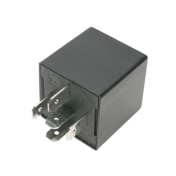 Turn Signal Relay - Compatible with 2000 - 2005, 2007 - 2008 Ford ...