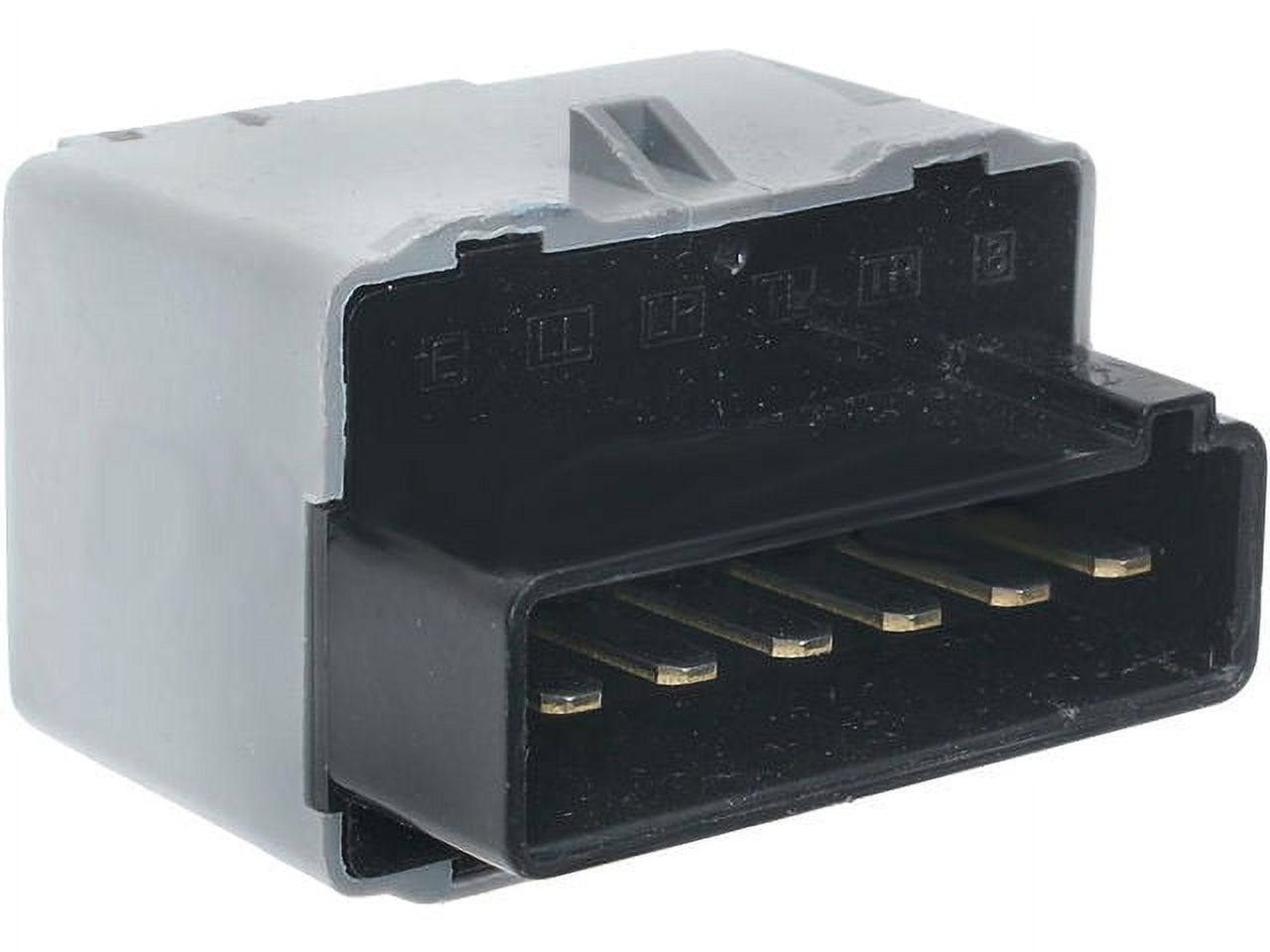 Turn Signal Relay - Compatible with 2005 - 2007, 2010 Honda Odyssey ...