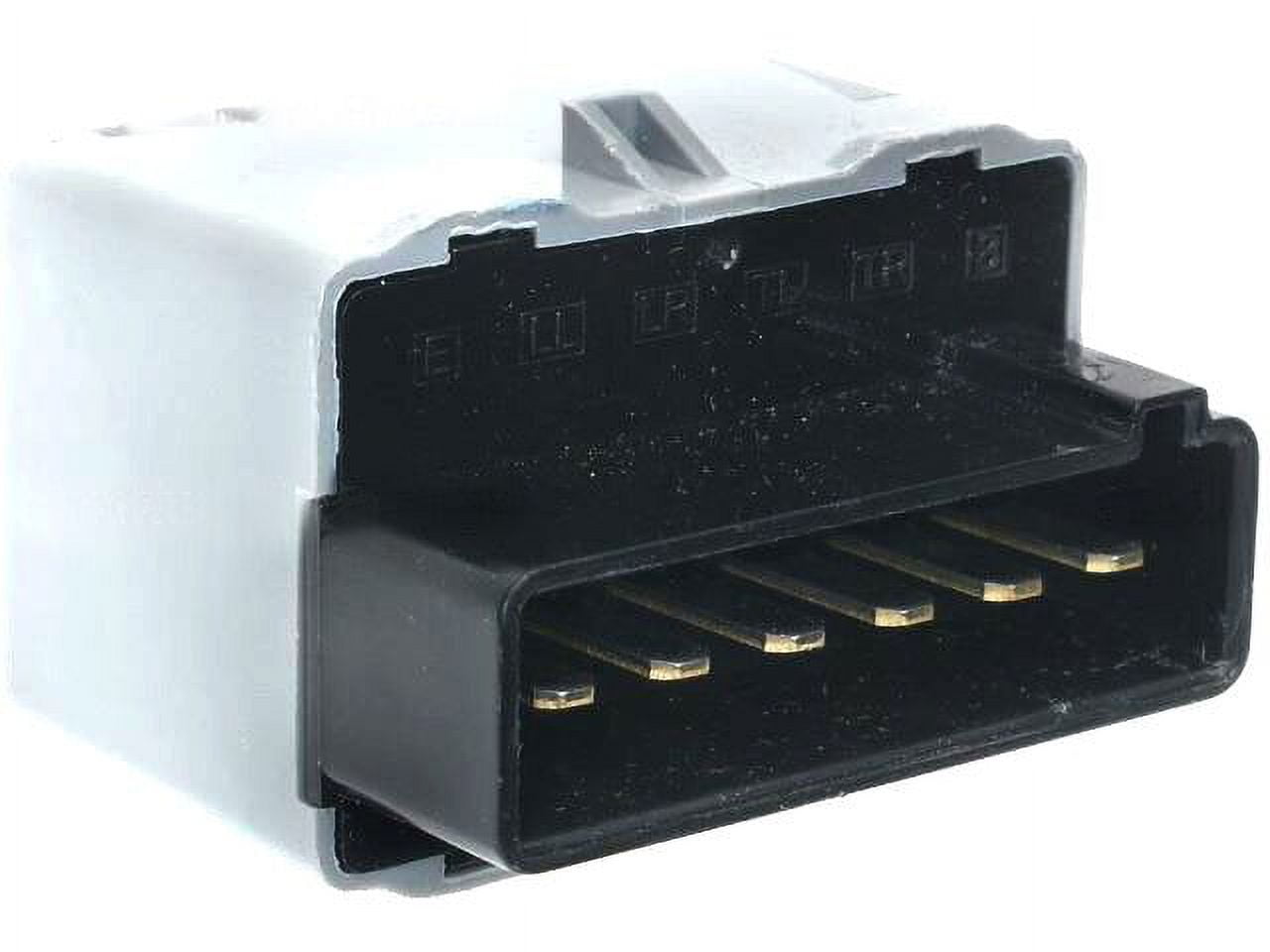 Turn Signal Relay - Compatible with 2005 - 2007, 2010 Honda Odyssey ...