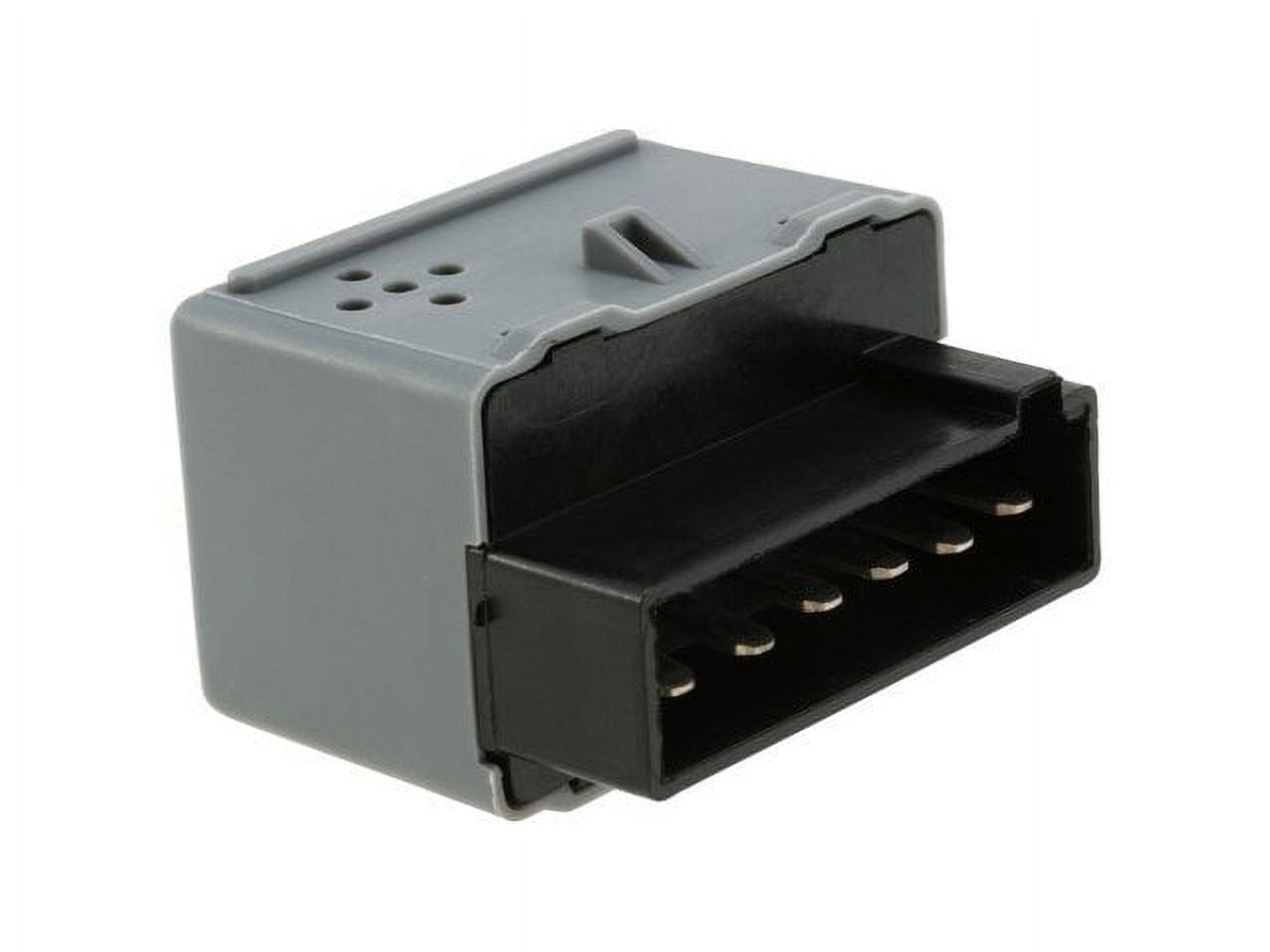 Turn Signal Relay - Compatible with 2007 - 2013 Acura MDX 2008 2009 ...
