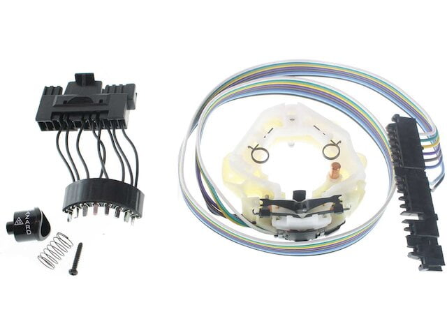 Turn Signal Repair Kit - Compatible with 1967 - 1971 Chevy G10 Van 1968 ...