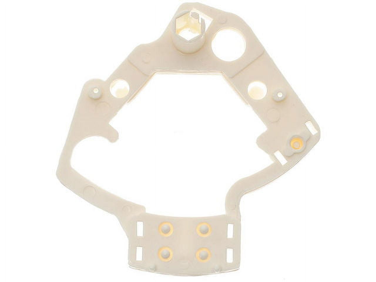 Turn Signal Repair Kit - Compatible with 1975 - 1986 Chevy K10 1976 ...