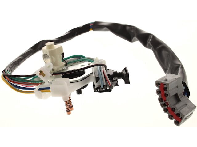 Turn Signal Repair Kit - Compatible with 1987 - 1991 Ford F-150 1988 ...