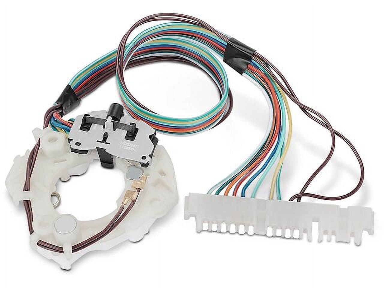 Turn Signal Switch 1 - Compatible with 1977 - 1978, 1980 - 1981, 1983 ...