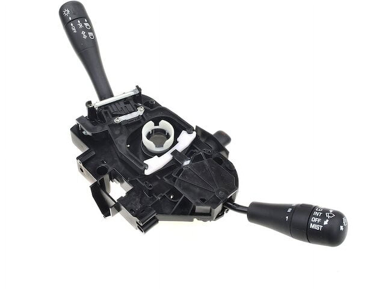 Turn Signal Switch 1 - Compatible with 1995 - 2002 Saturn SL2 Base 1.9L ...