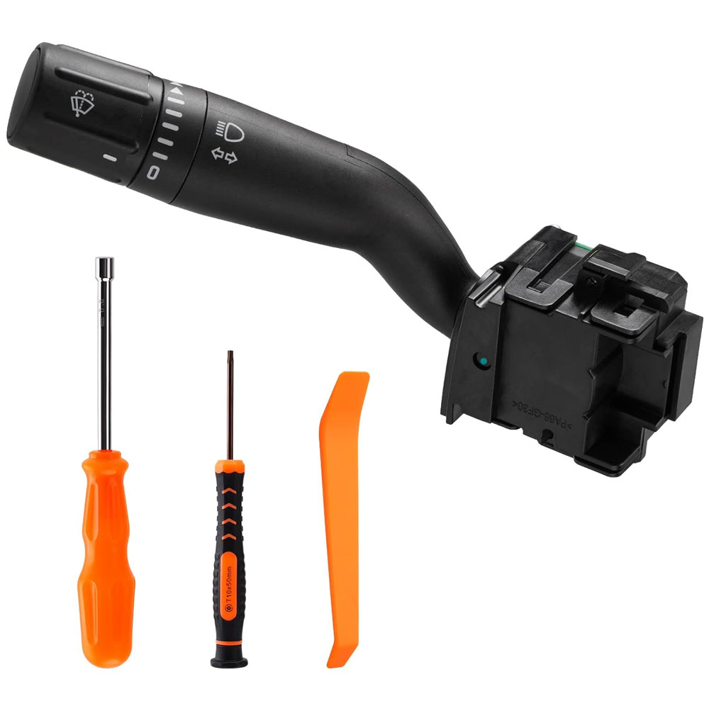 Standard CBS-1054 Multi-Function Switch Column-Mounted, Intermotor ...