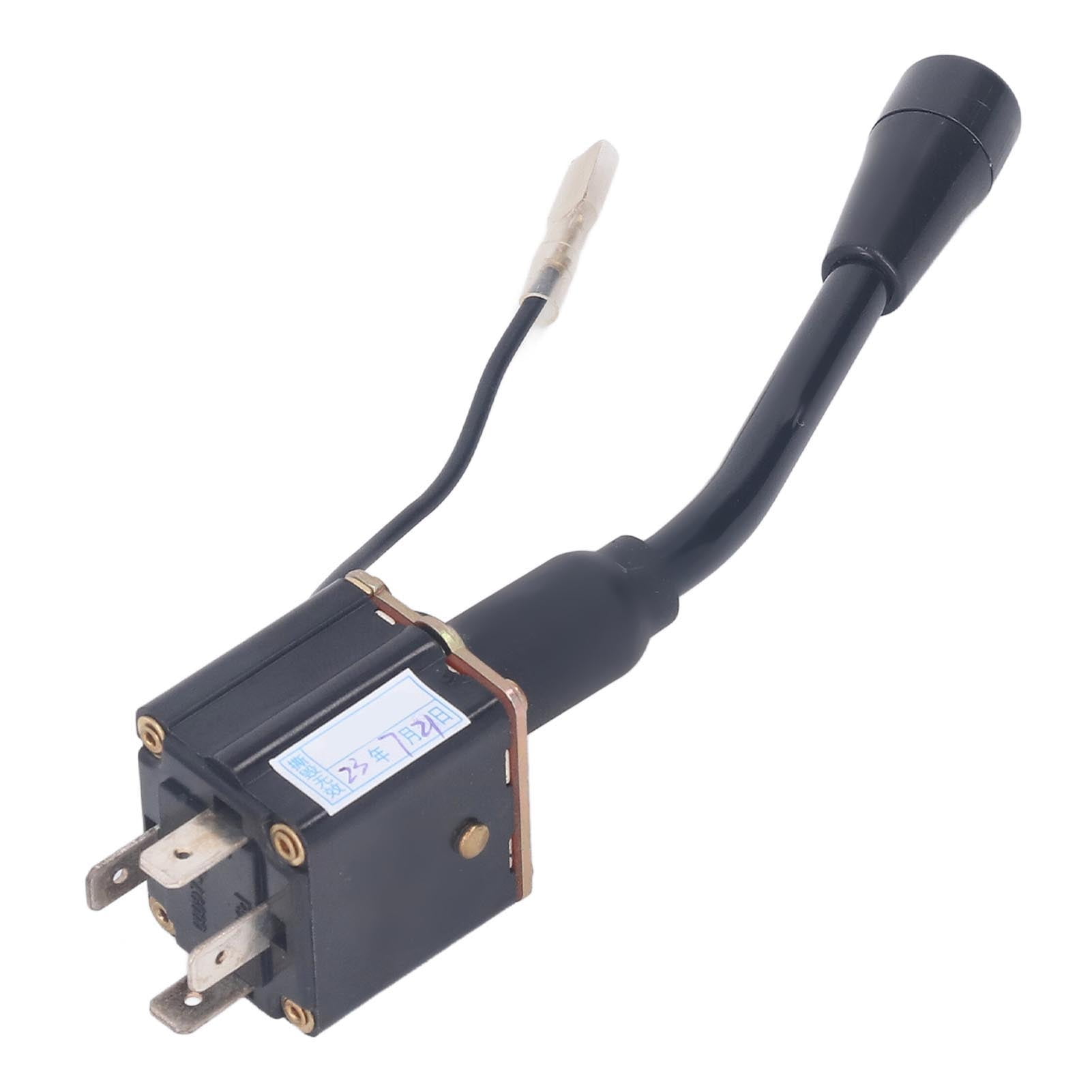 Turn Signal Switch Assembly Lever Truck Car Replacement for Linde 351 335 Forklift Accessories ...