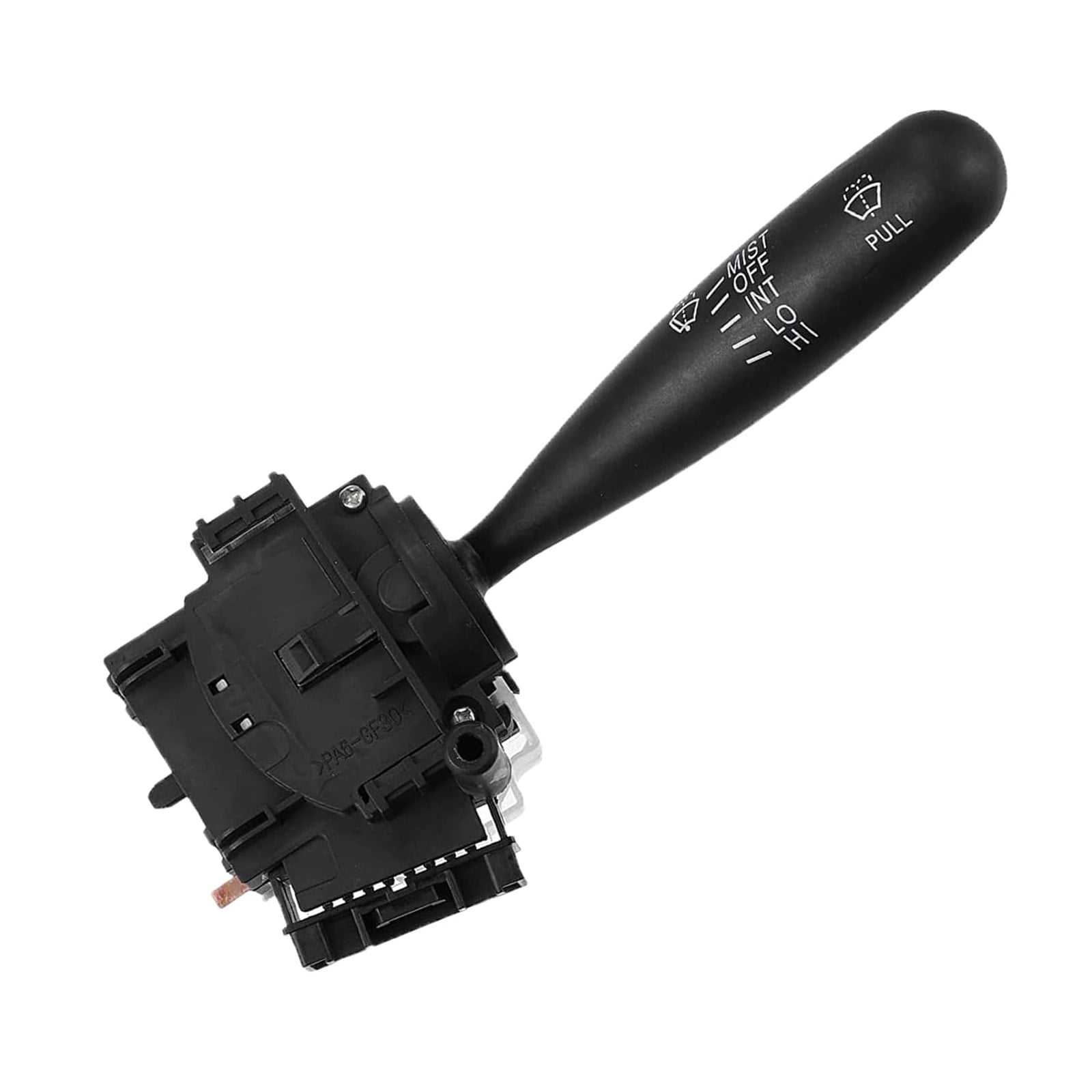 Turn Signal Switch Combination Headlight Dimmer Switch For Toyota VIOS ...