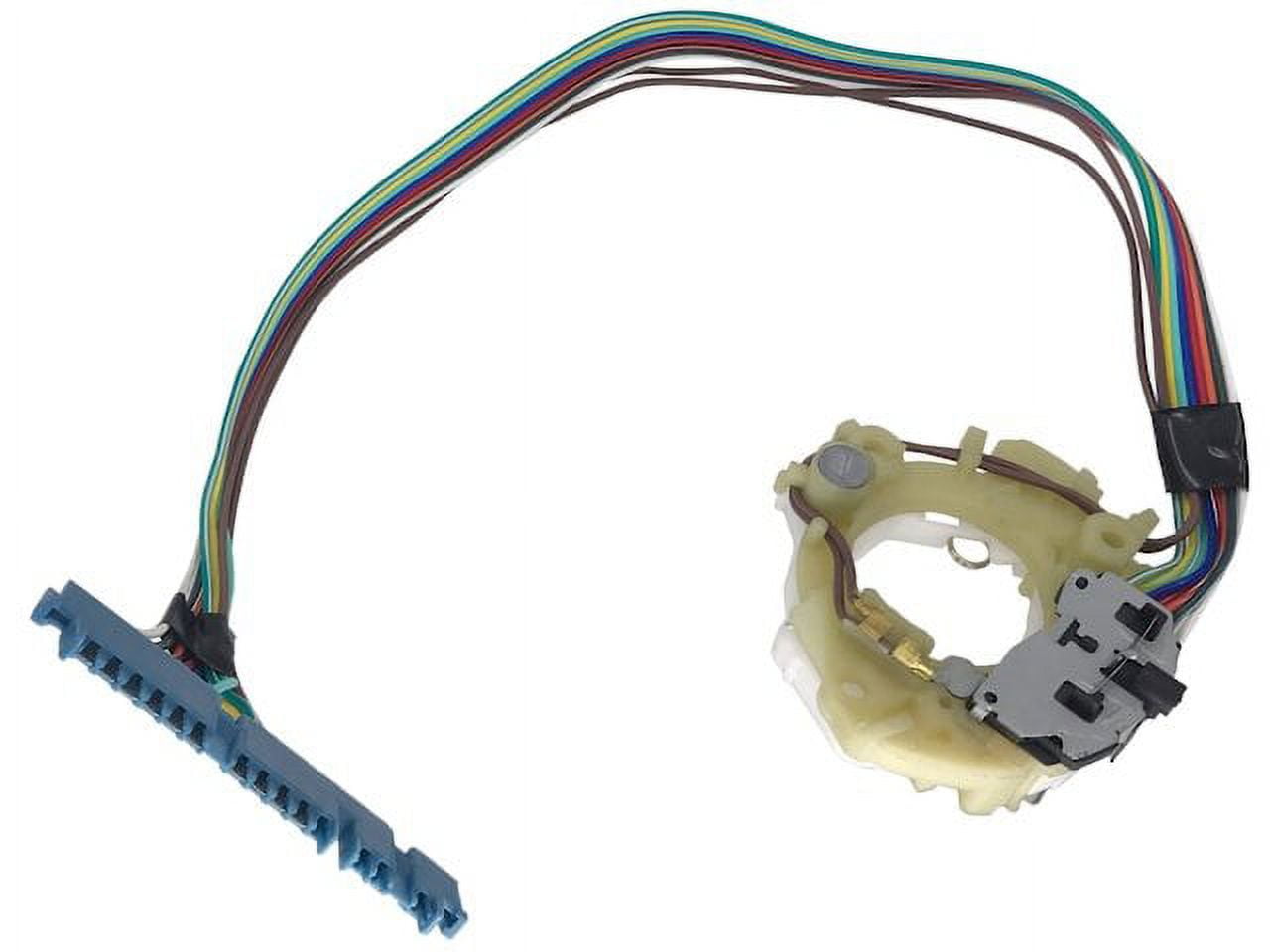Turn Signal Switch - Compatible with 1969, 1977 - 1981, 1987 - 1988 ...