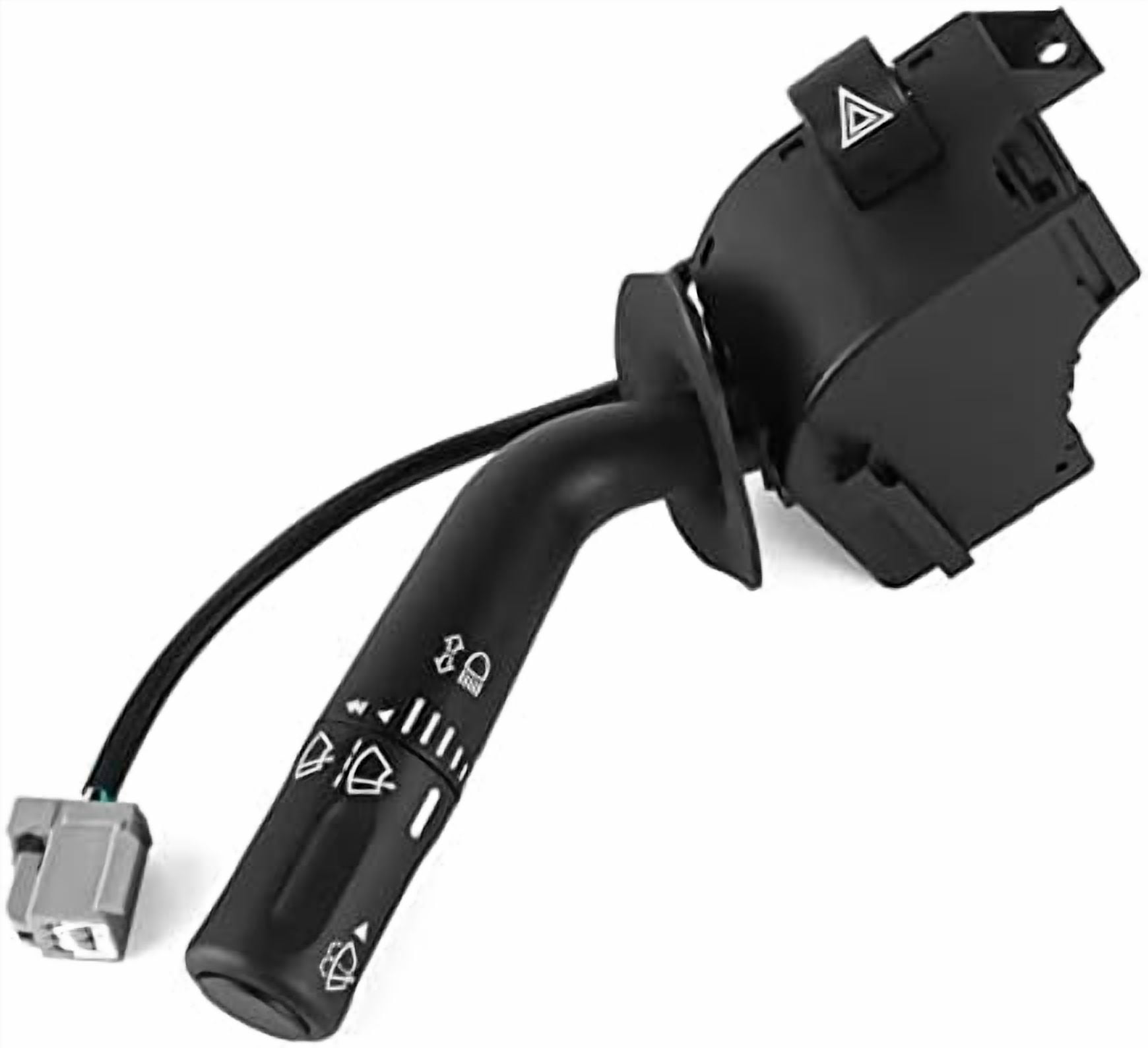 Turn Signal Switch Compatible with 2005-2008 Ford F-150, 2006-2008 ...