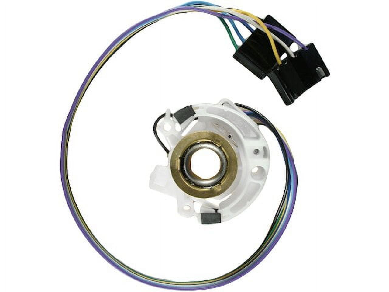 Turn Signal Switch - Compatible with 1964 Chevy Malibu - Walmart.com