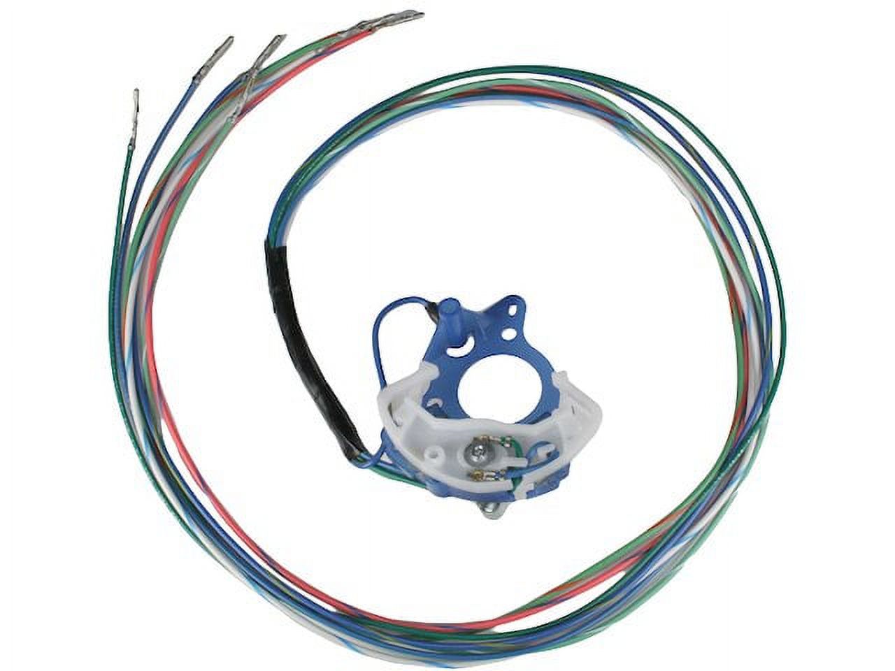 Turn Signal Switch - Compatible with 1967 - 1972 Ford F-100 1968 1969 ...