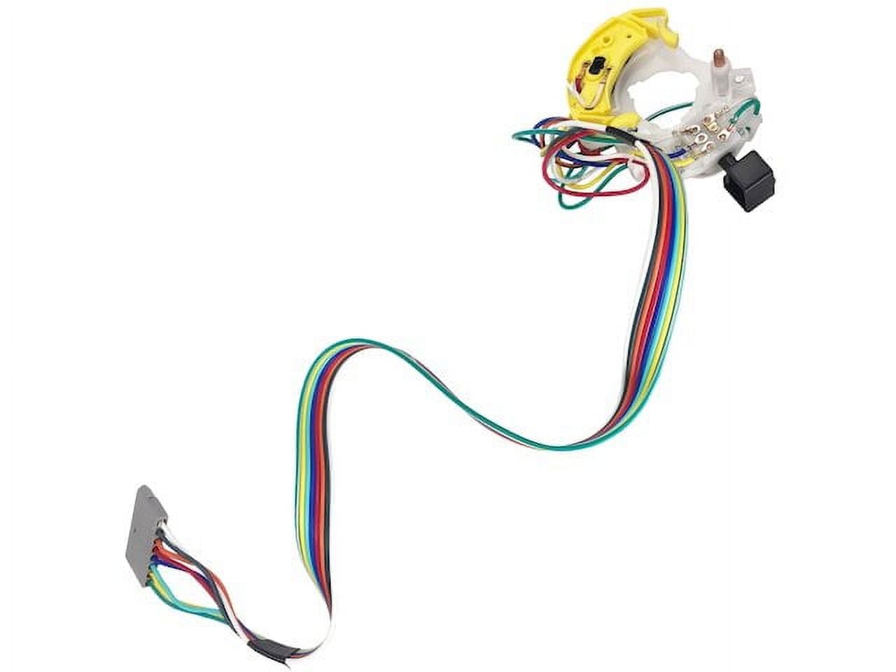 Turn Signal Switch - Compatible with 1970 - 1976 Plymouth Valiant 1971 ...