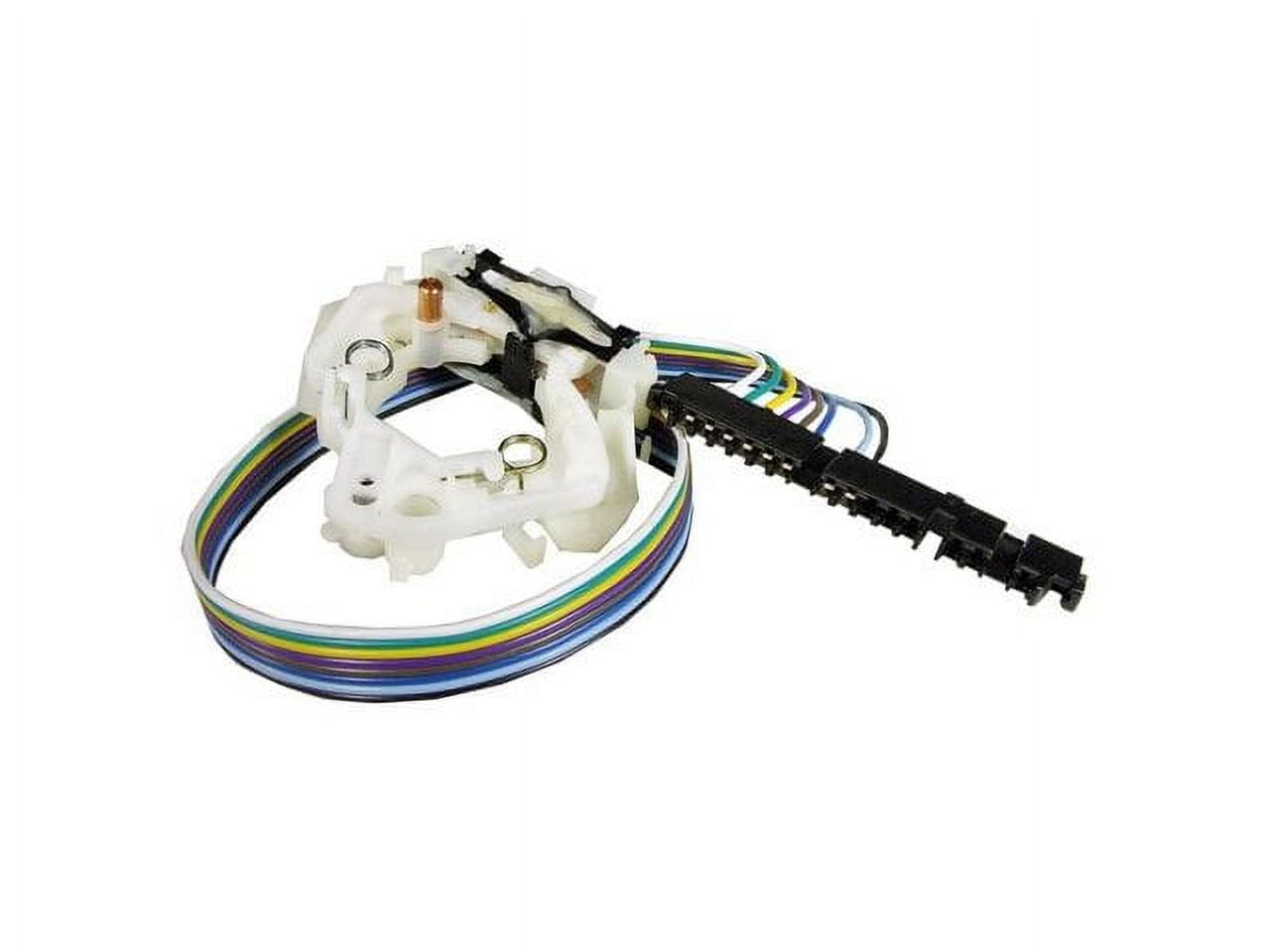 Turn Signal Switch - Compatible with 1973 - 1983 GMC Jimmy 1974 1975 ...