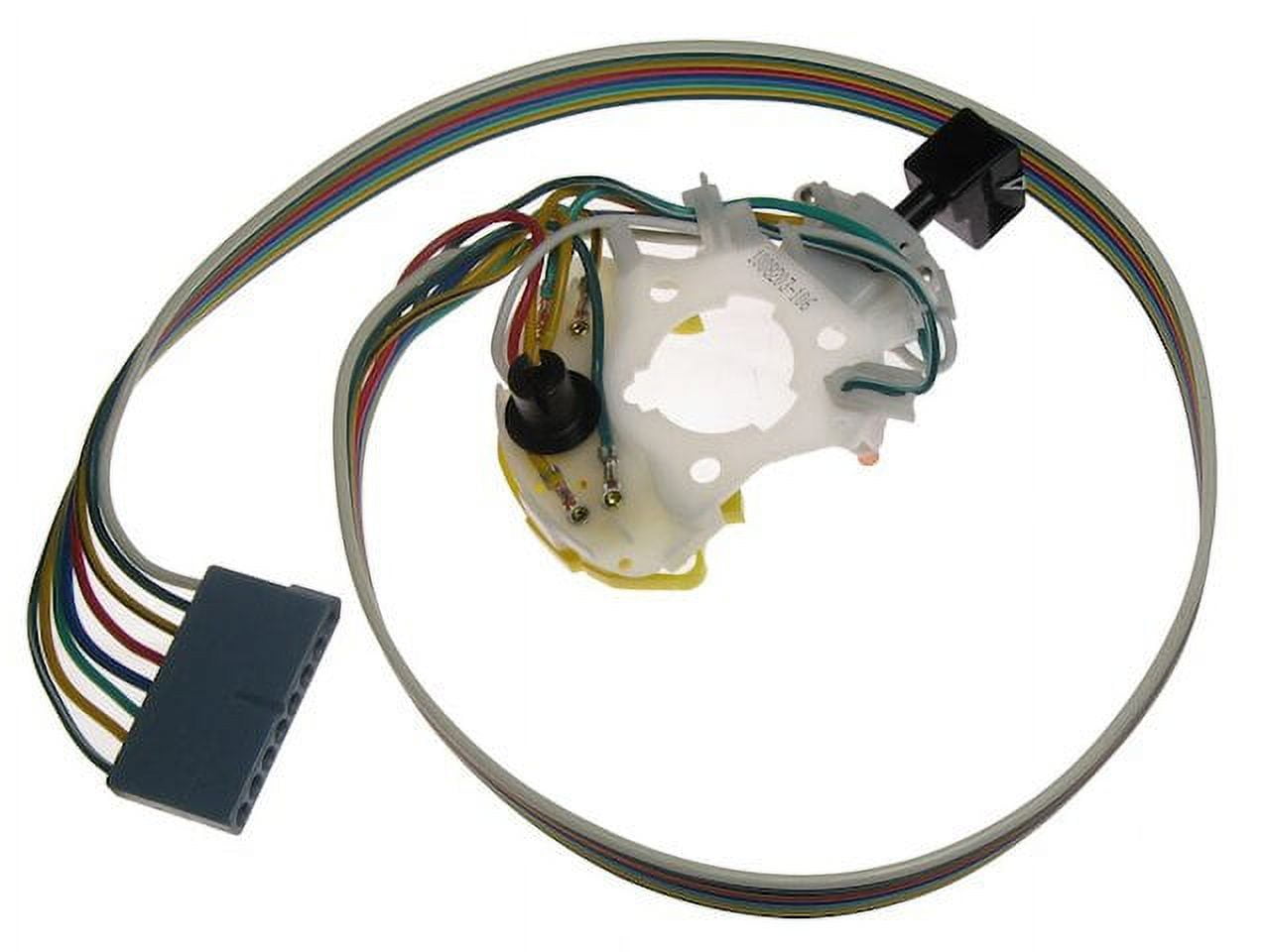 Turn Signal Switch - Compatible with 1975 - 1980 Dodge D300 1976 1977 ...