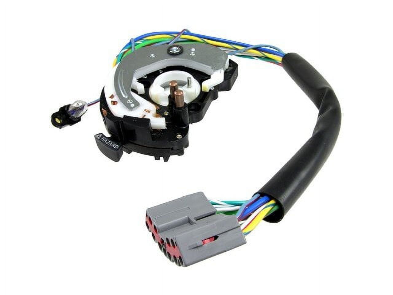 Turn Signal Switch - Compatible with 1978 - 1979 Ford F-100 - Walmart.com