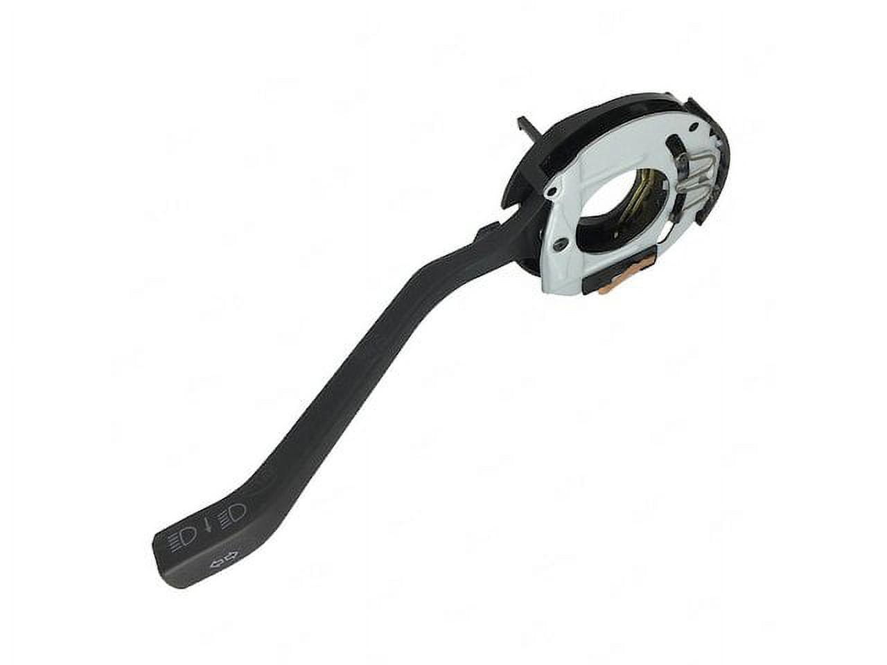 Turn Signal Switch - Compatible with 1987 - 1993 Volkswagen Fox 1.8L 4 ...
