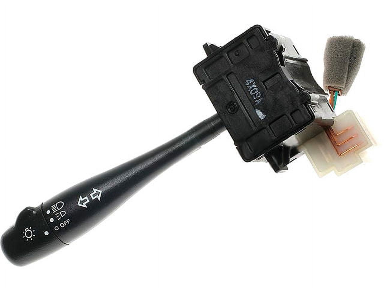 Turn Signal Switch - Compatible with 1989 - 1994 Nissan 240SX 1990 1991 ...